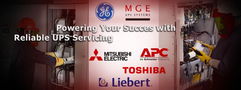 Electrical Servicing — Hatch Power